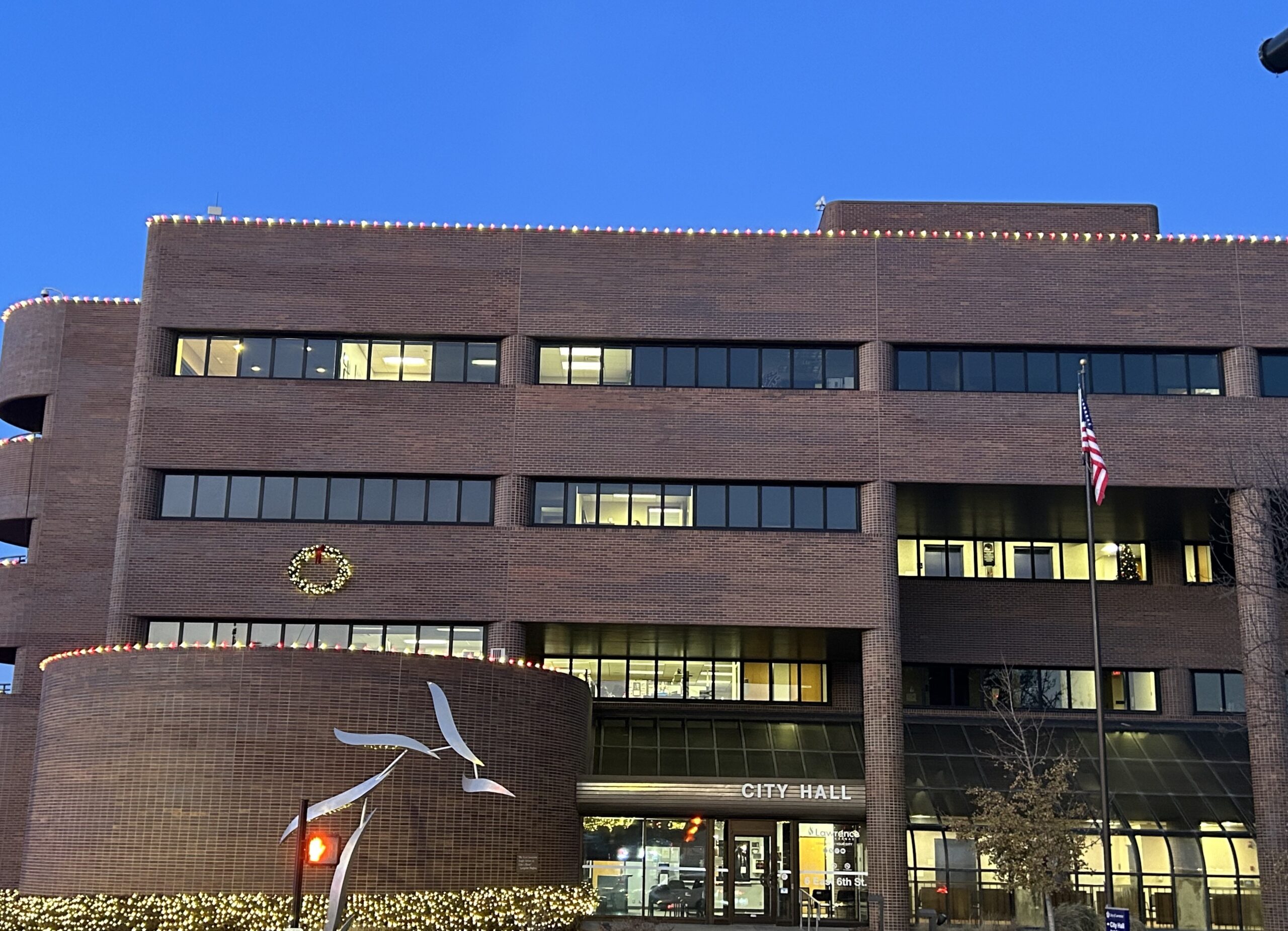 Lawrence’s closed-door Community Budget Committee has connections to ...